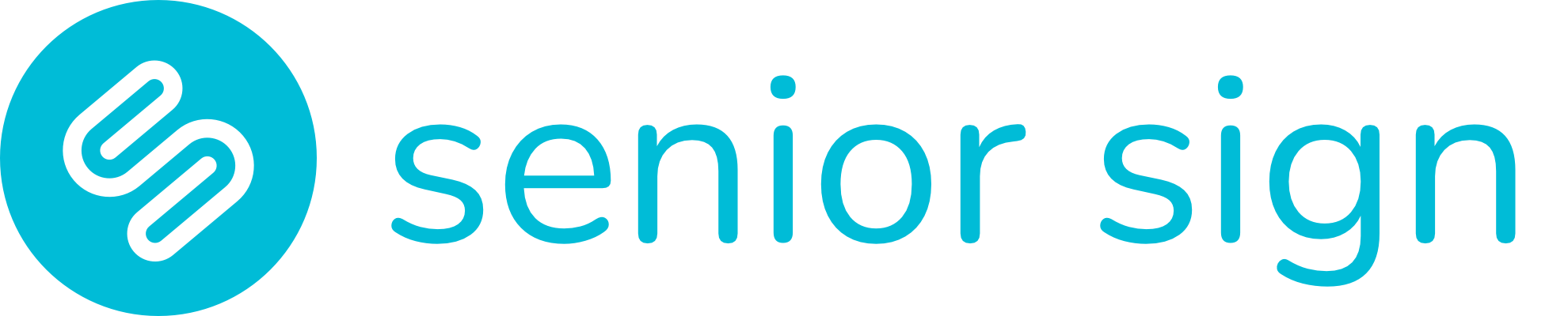 Seniorsign